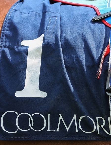 Summer Saturday Series - The Curragh Where Champions are Made