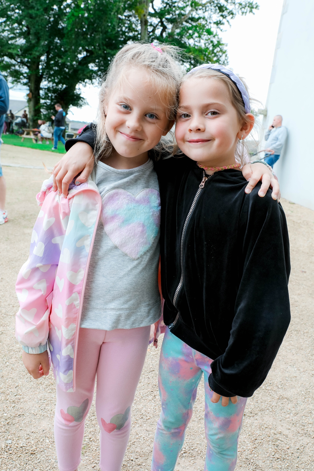 Family Days at The Curragh - The Curragh Where Champions are Made