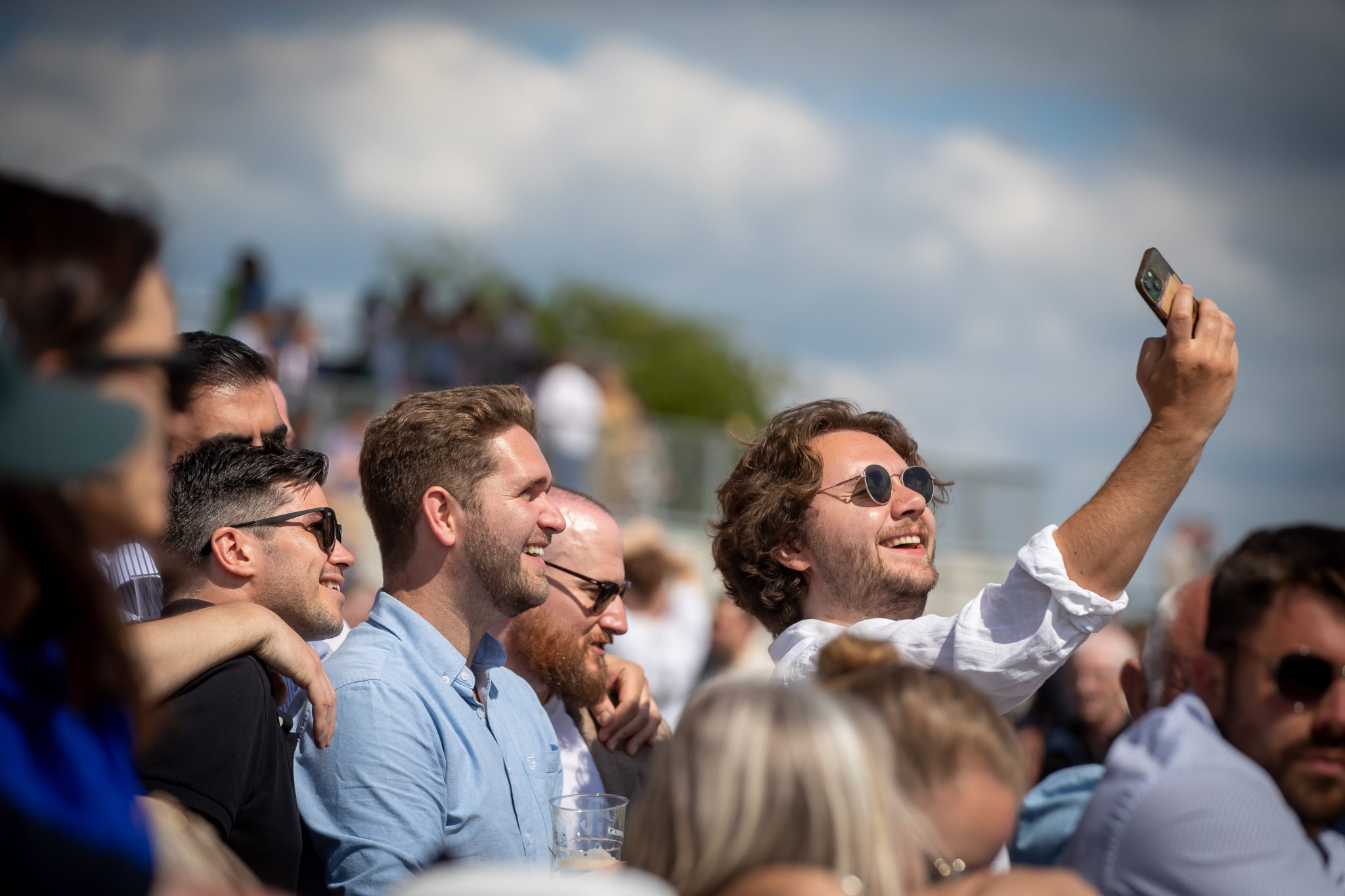 About - The Curragh Where Champions are Made
