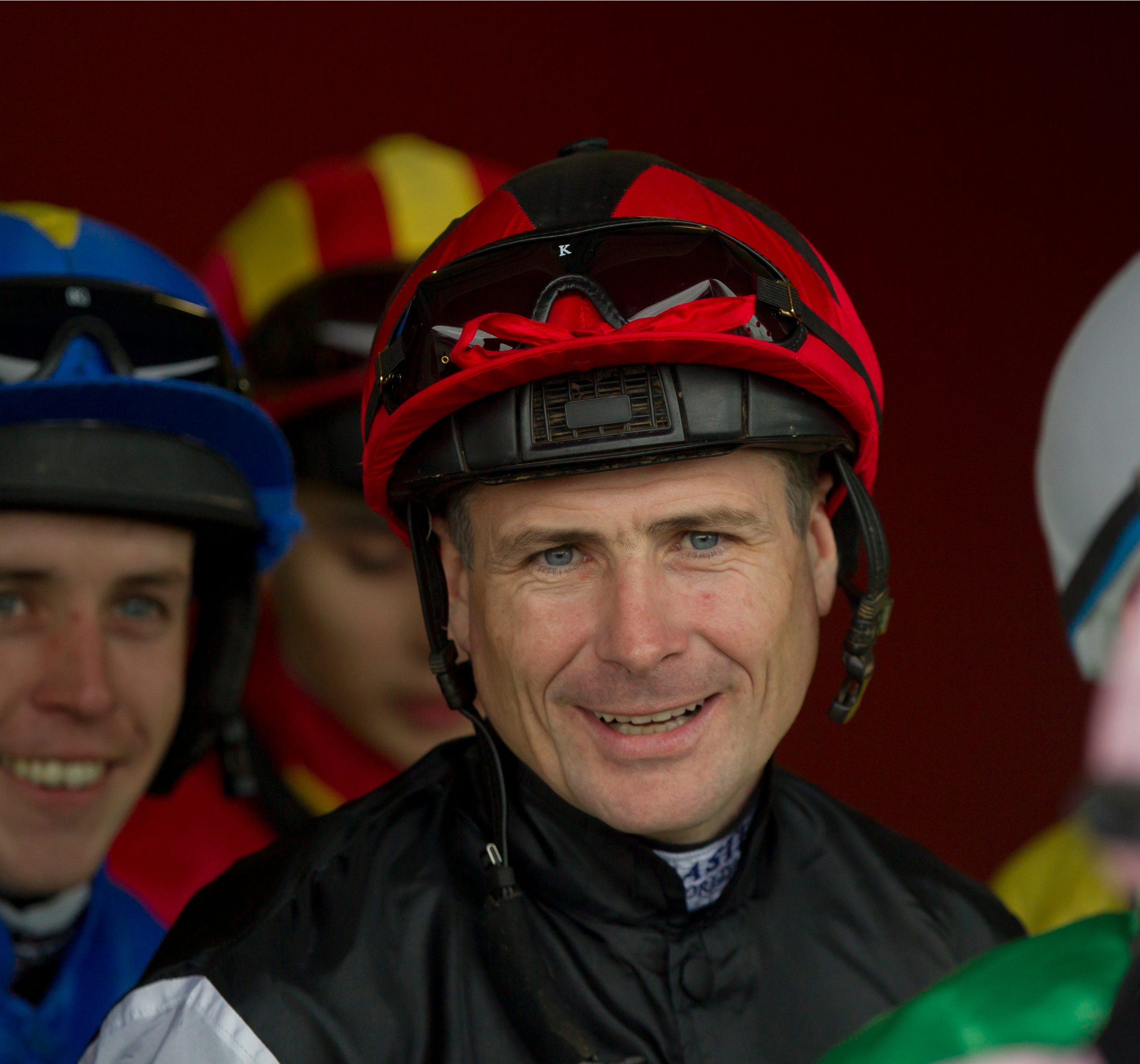 The Curragh stage the final of the August Summer Series this Saturday ...